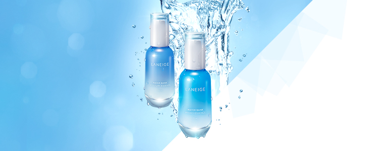 LANEIGE Story - Brand History | LANEIGE