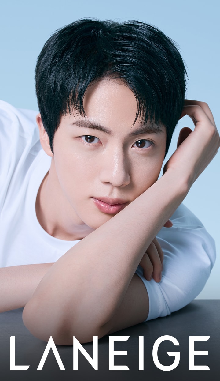 크림 스킨 세라펩타이드 ™ 리파이너 | 라네즈 한국