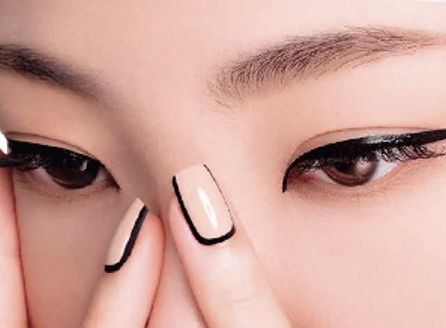 Natural Eye-line for Double Eyelid | LANEIGE